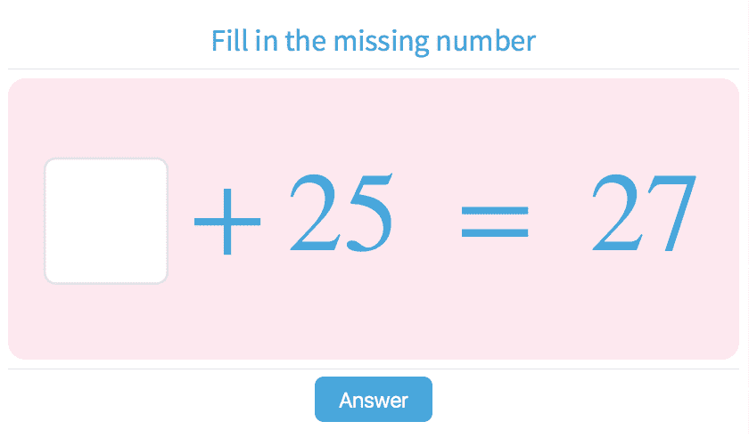 Grade 2 - Practice with Math Games