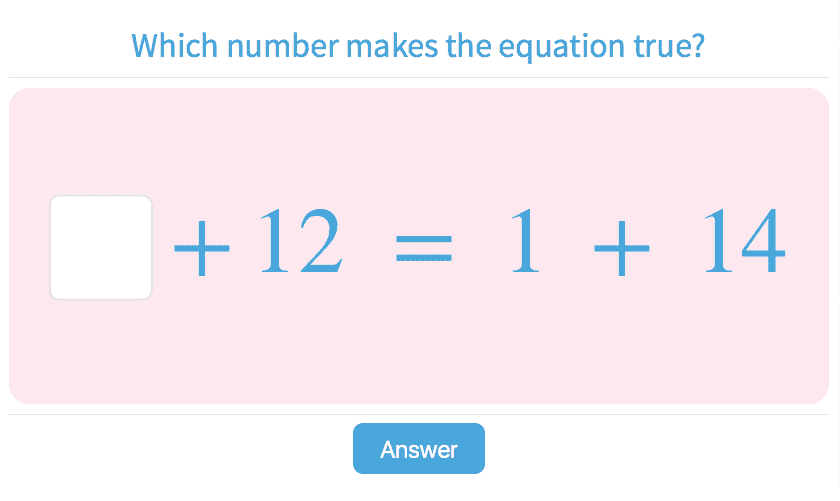 Grade 3 - Practice with Math Games