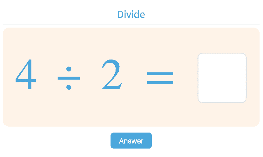 Grade 5 - Practice with Math Games