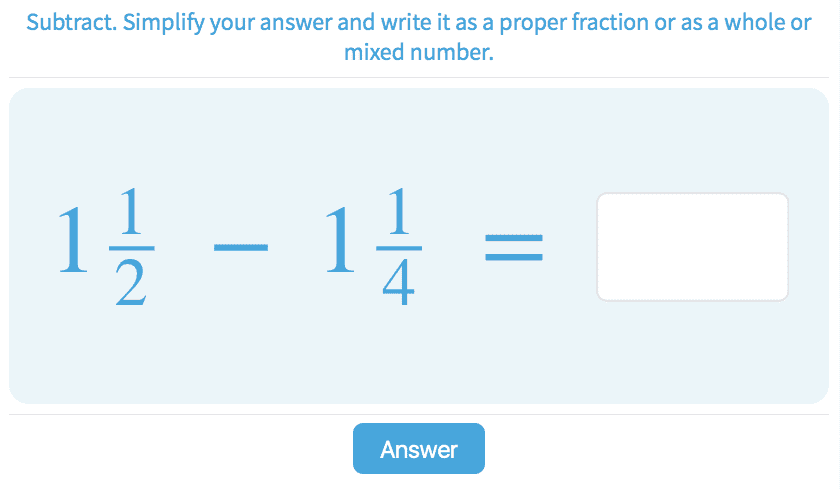 Grade 5 - Practice with Math Games