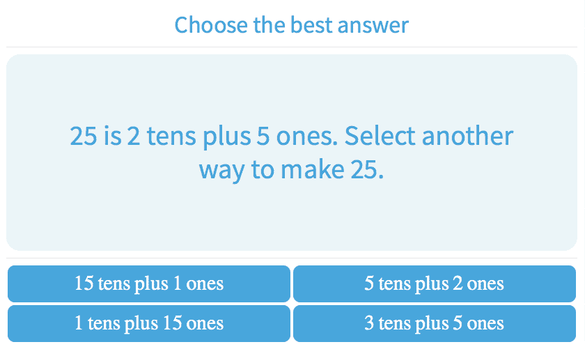 Grade 2 - Practice with Math Games