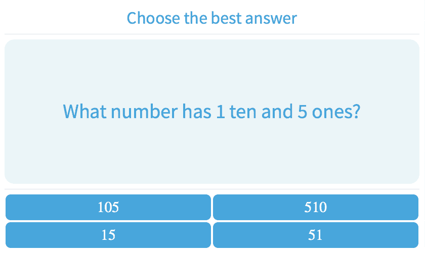 Grade 2 - Practice with Math Games