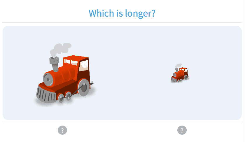 Pre-Kindergarten - Practice with Math Games