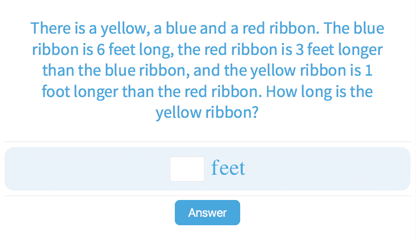 Grade 2 - Practice with Math Games