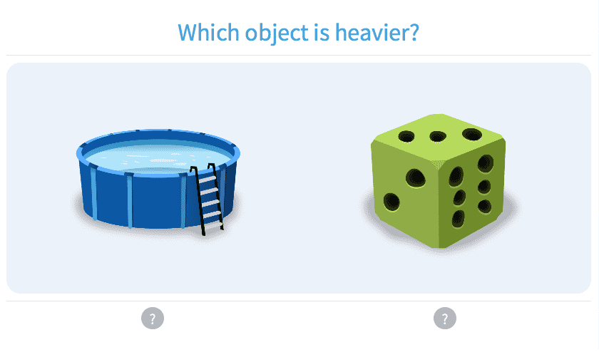 Pre-Kindergarten - Practice with Math Games