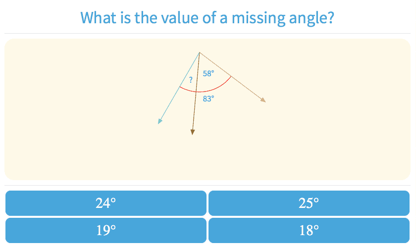 Practice with Math Games