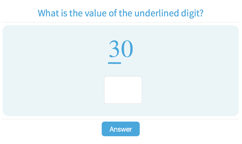 Practice with Math Games