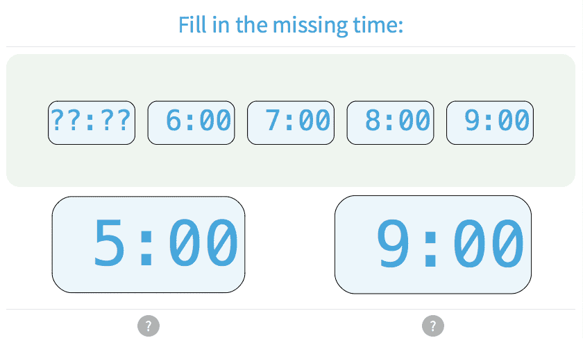Grade 4 Worksheets - Practice with Math Games