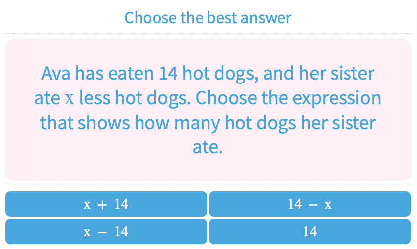 Grade 6 Worksheets - Practice with Math Games