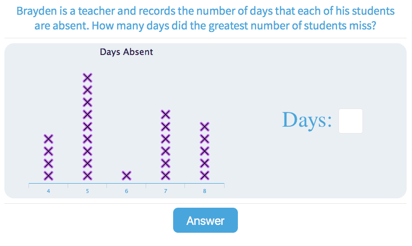 Grade 6 - Practice with Math Games
