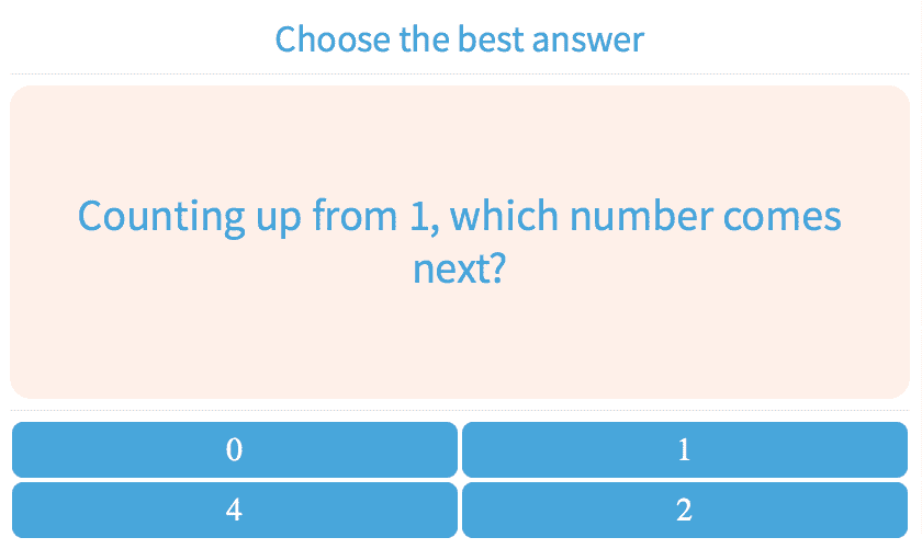Grade 2 - Practice with Math Games
