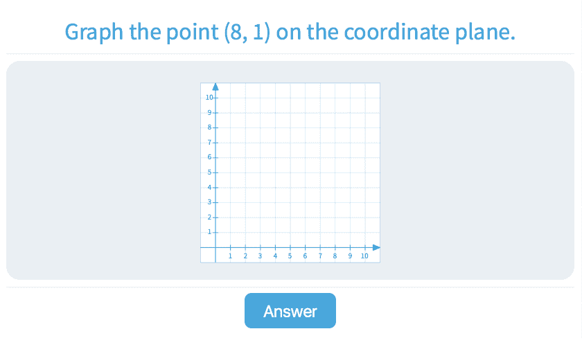 Grade 6 - Practice with Math Games