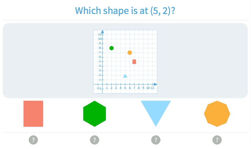 Practice with Math Games
