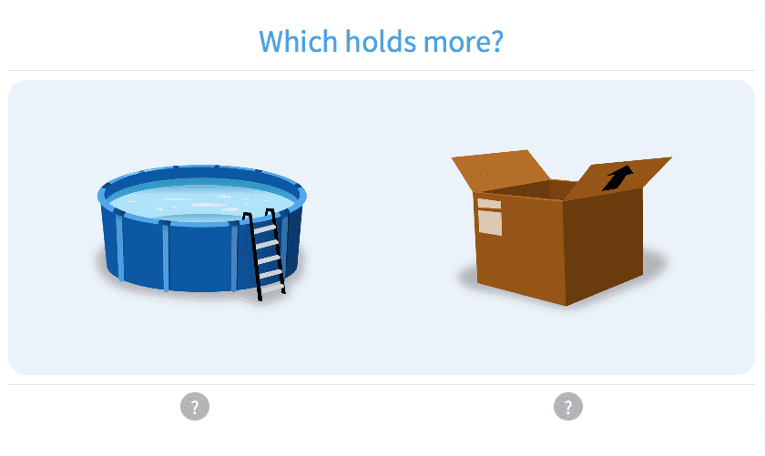 Pre-Kindergarten - Practice with Math Games