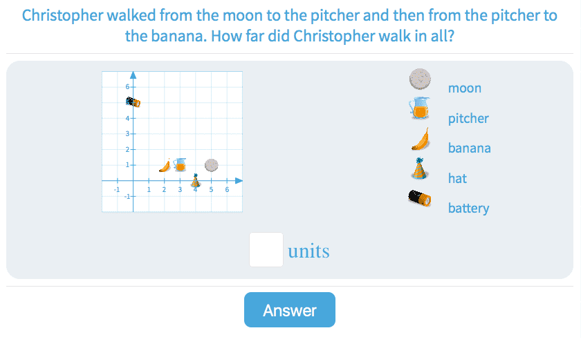 Practice with Math Games