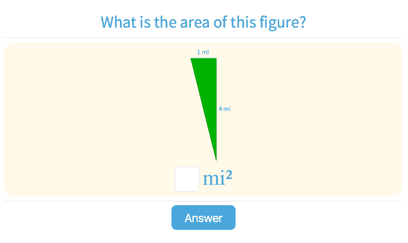 Grade 6 - Practice with Math Games