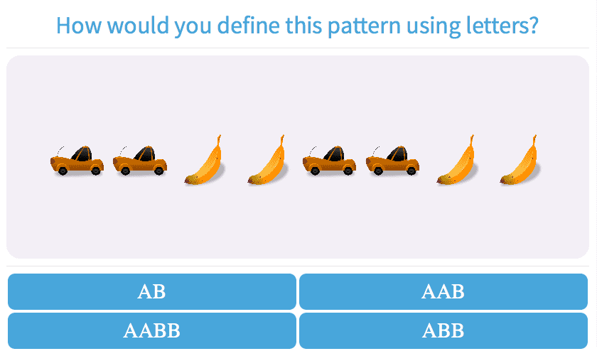 Practice with Math Games