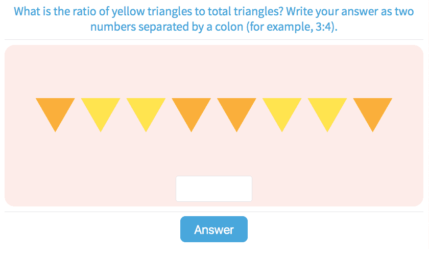 Grade 6 - Practice with Math Games