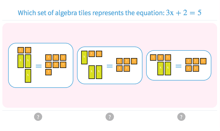 Grade 6 - Practice with Math Games