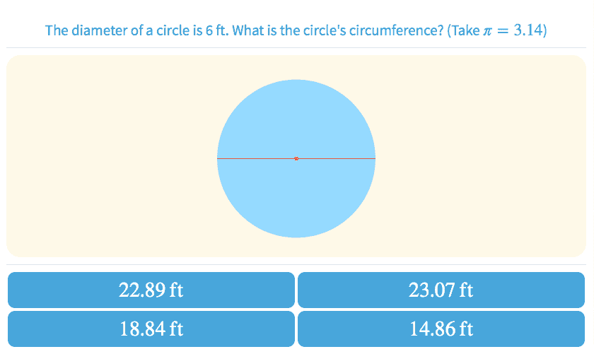 Grade 7 - Practice with Math Games