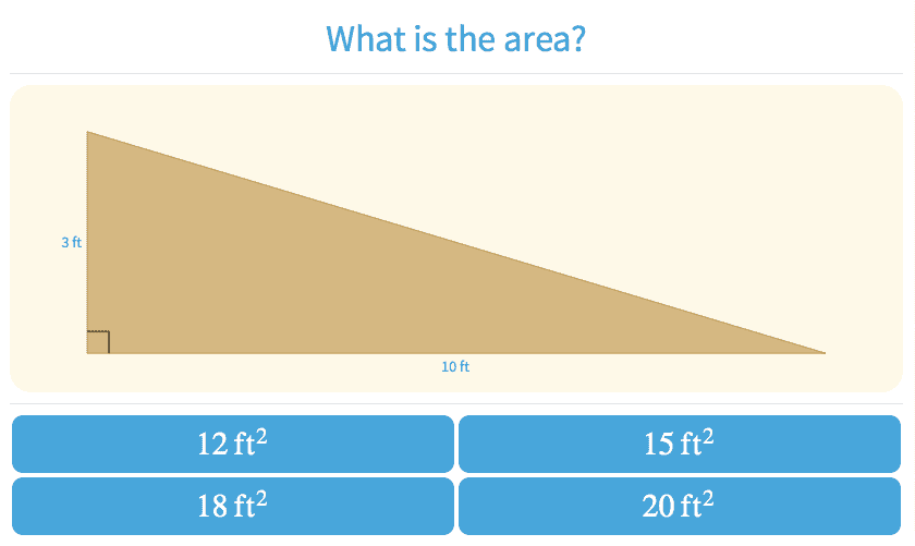 Grade 6 - Practice with Math Games