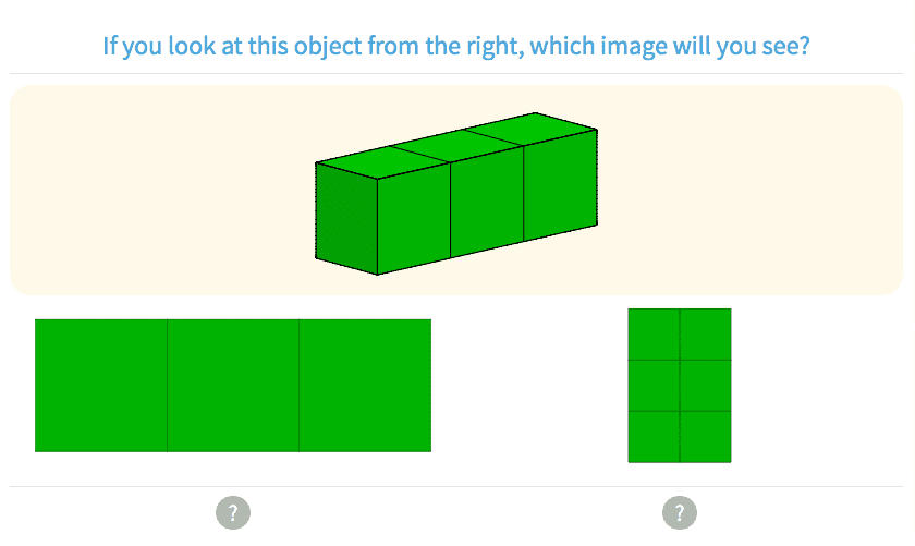 Grade 7 - Practice with Math Games