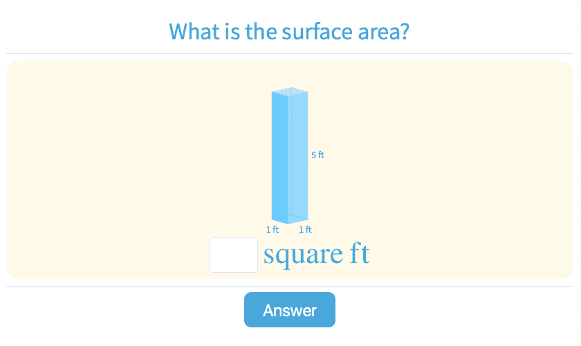 Grade 7 - Practice with Math Games