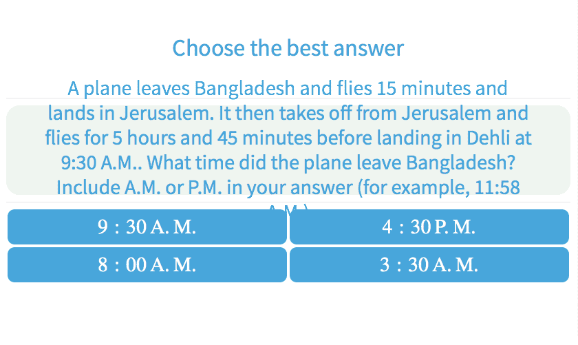 Grade 7 - Practice with Math Games