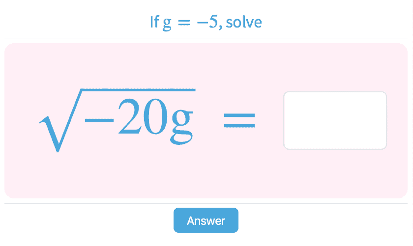 Grade 8 - Practice with Math Games