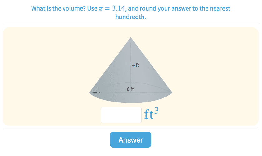 Grade 8 - Practice with Math Games