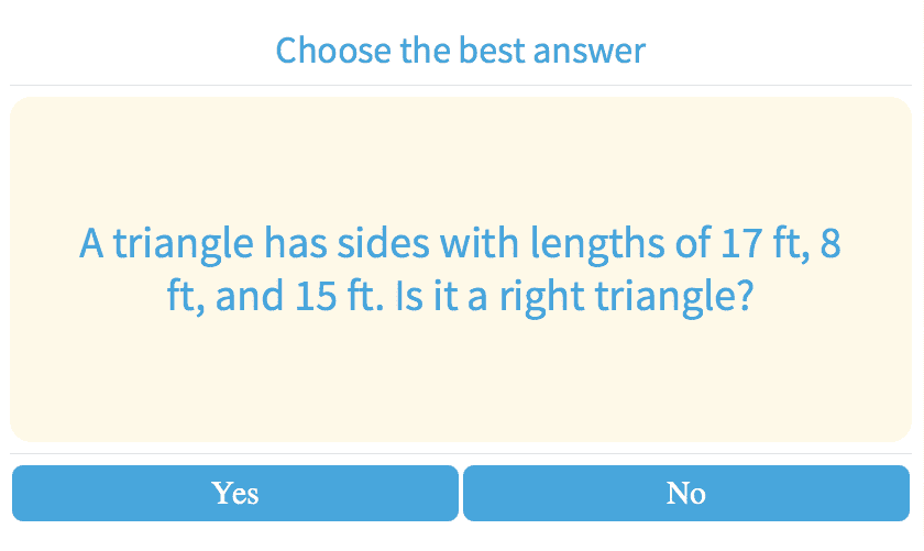 Grade 8 - Practice with Math Games