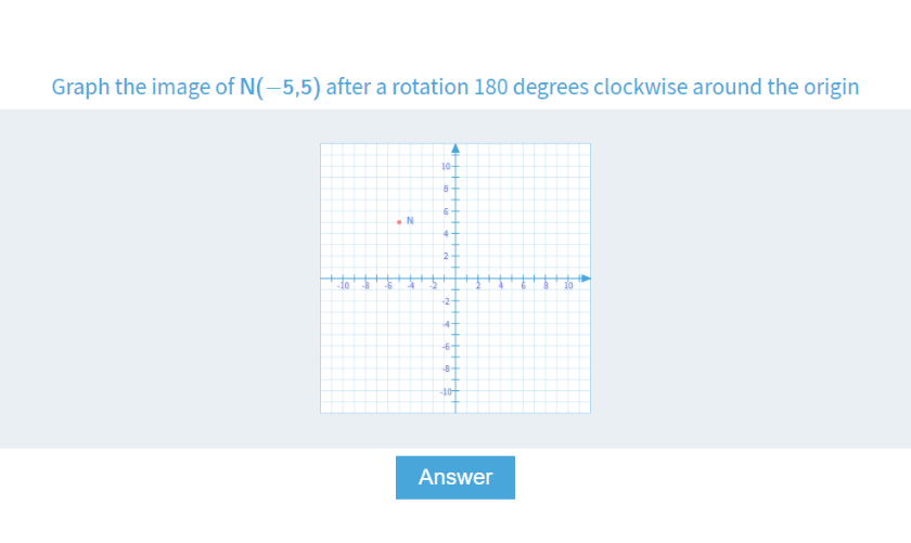 Grade 8 - Practice with Math Games
