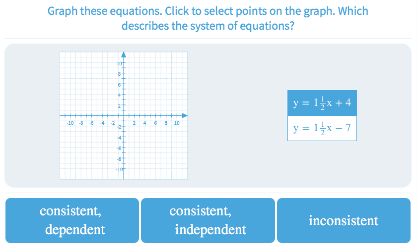 Grade 8 - Practice with Math Games