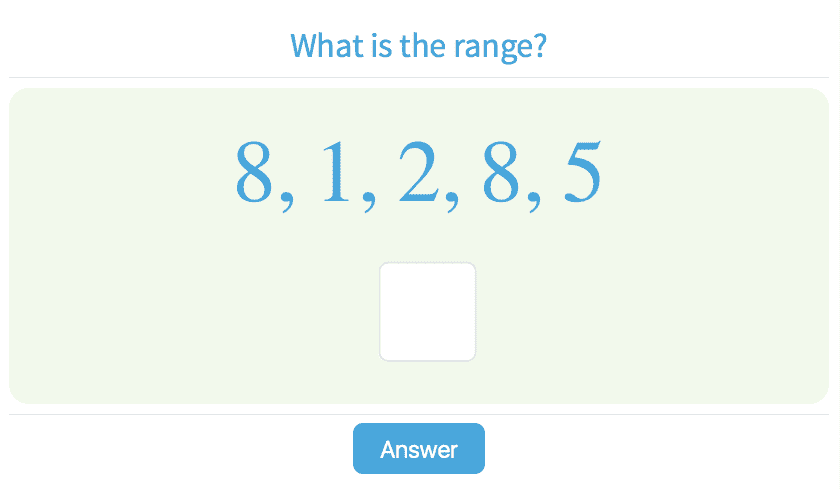 Grade 7 - Practice with Math Games